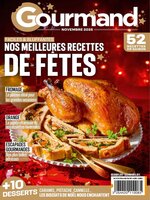Gourmand - Toronto Public Library - OverDrive