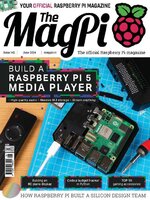 Magazines - Raspberry Pi Official Magazine - downloadLibrary - OverDrive