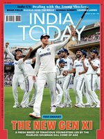 Magazines - India Today - downloadLibrary - OverDrive