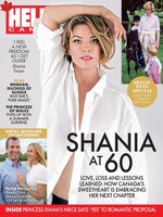 Magazines - Hello! Canada - downloadLibrary - OverDrive