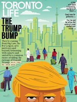 Toronto Life - Toronto Public Library - OverDrive