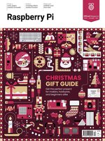Magazines - Raspberry Pi Official Magazine - downloadLibrary - OverDrive