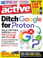 Computeractive - downloadLibrary - OverDrive